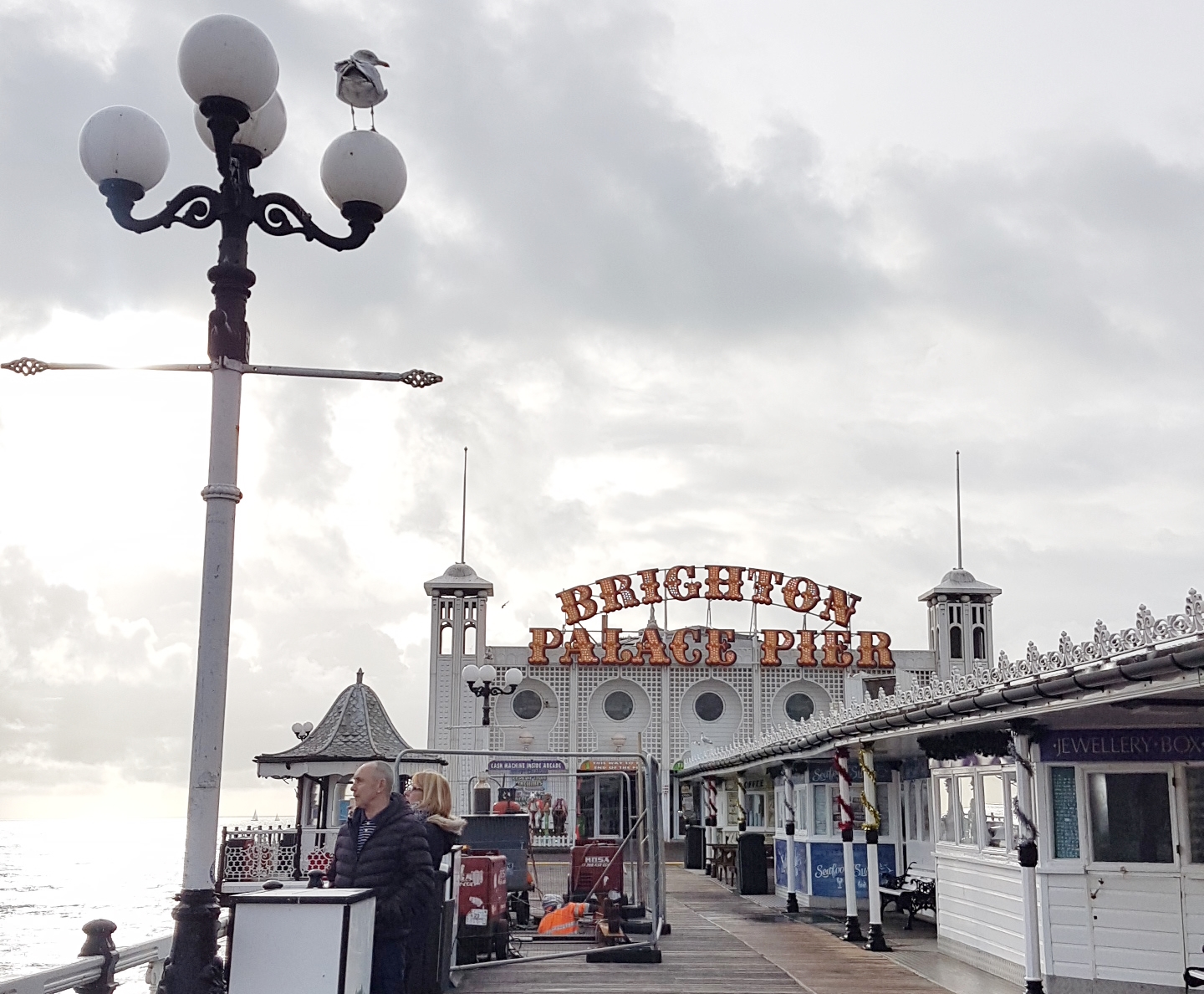 5 Must-See Brighton Attractions - Rika Safrina